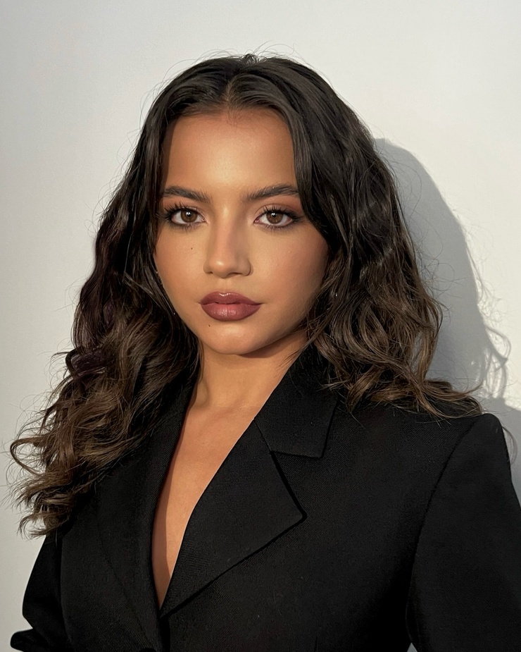 Picture of Isabela Moner