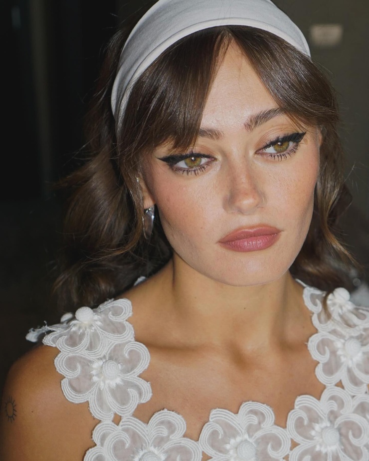 Picture of Ella Purnell