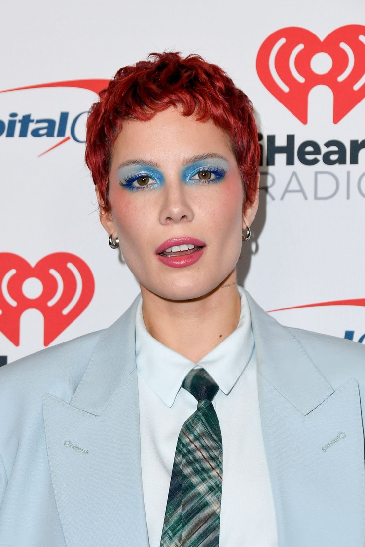 Halsey image