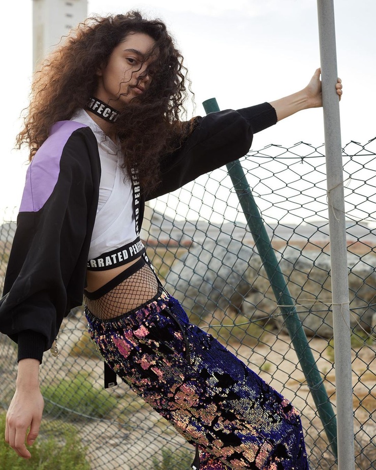 Picture of Anna Olis