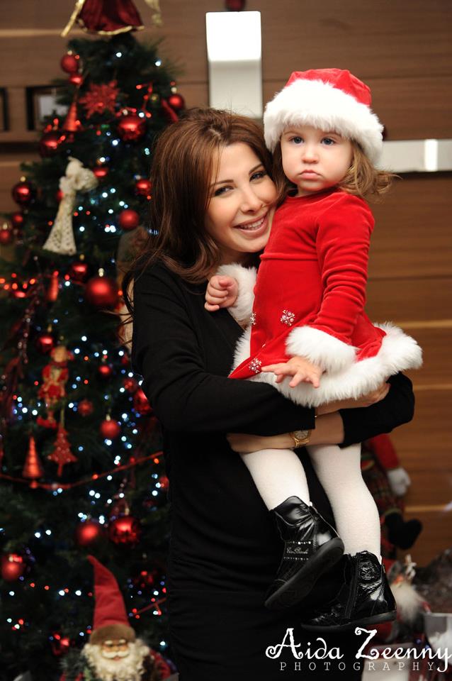 Picture of Nancy Ajram