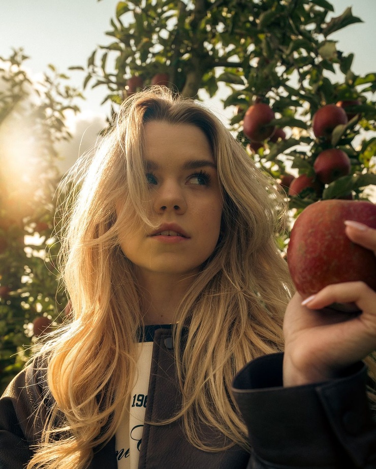 Picture of Lea Pietsch