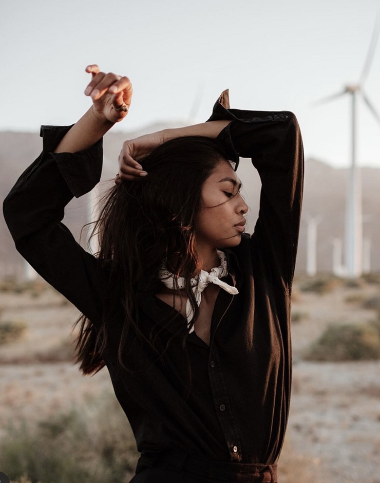 Joy Castillo picture