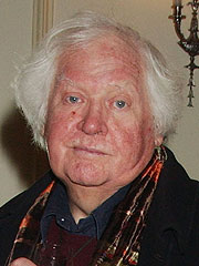 Picture of Ken Russell