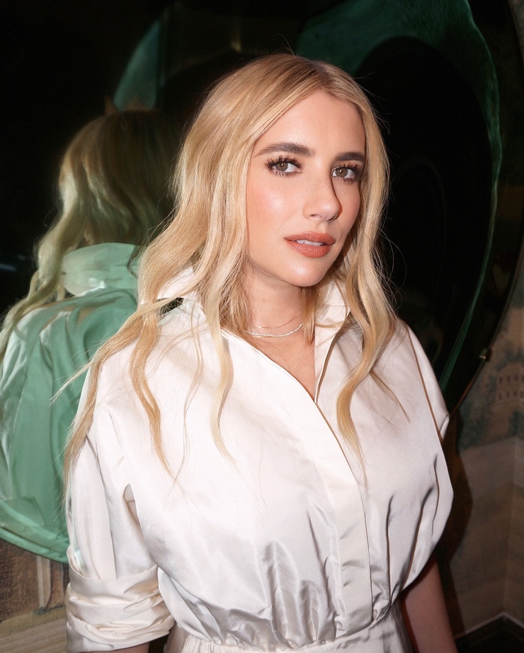Picture of Emma Roberts