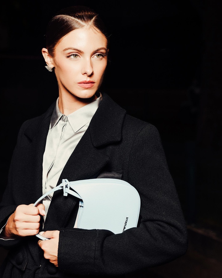 Carmella Rose picture