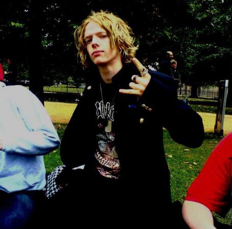 Image of Hugh Mitchell