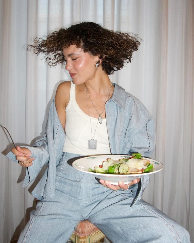 Picture of May El Calamawy