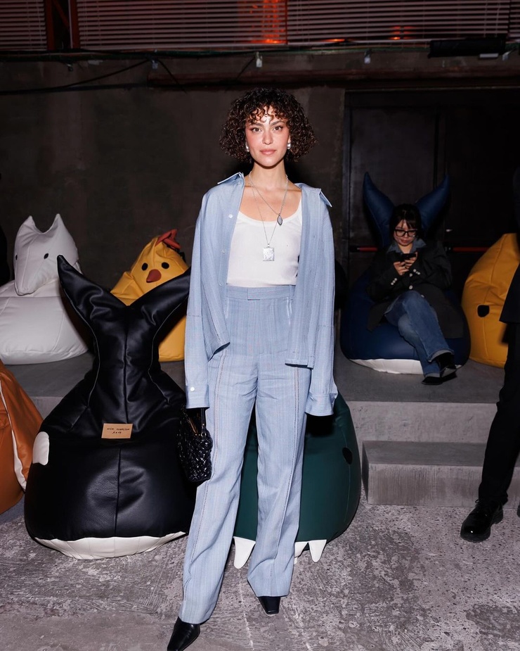 May El Calamawy picture