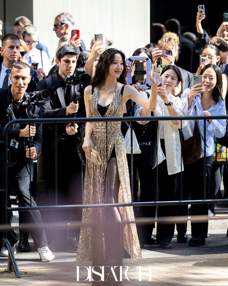 Picture of Ga-young Moon