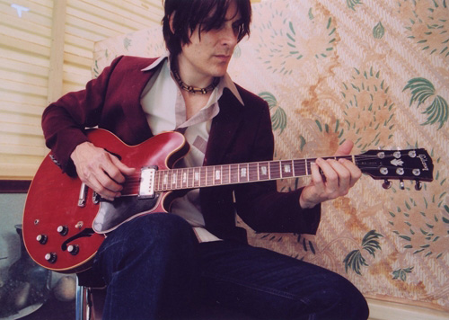 Picture of Rusty Anderson