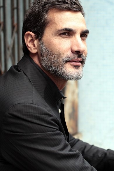 Picture of Patrick Guerineau