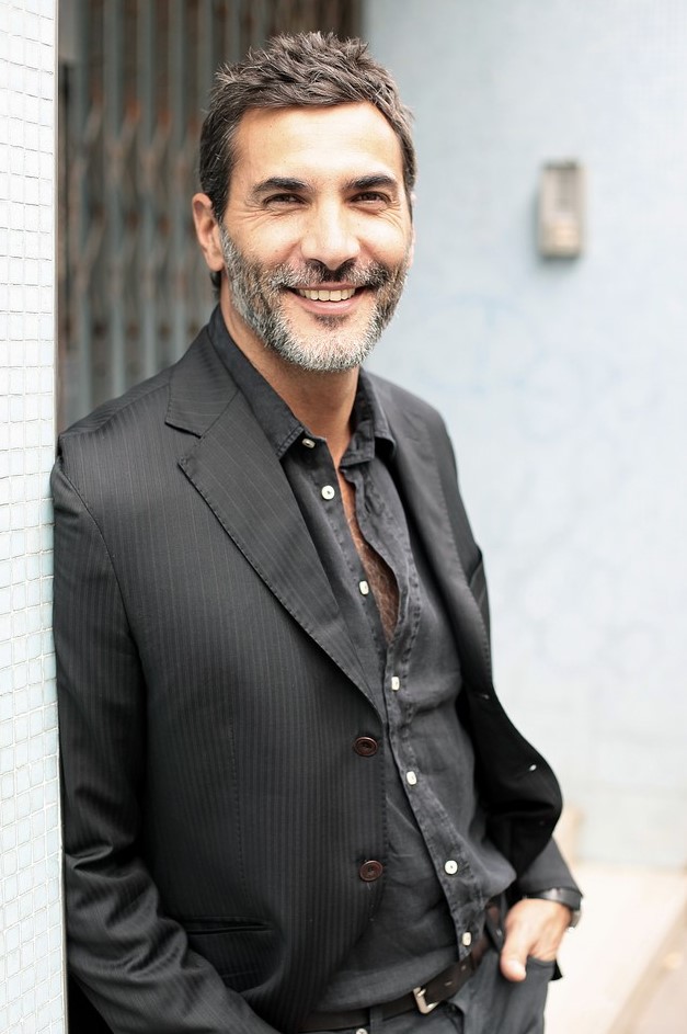 Patrick Guerineau image