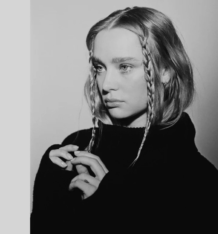 Madeleine Waterhouse