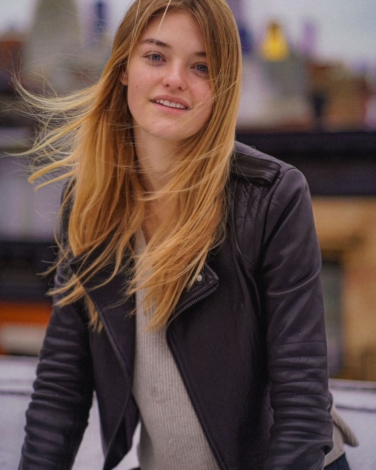 Picture of Willow Hand