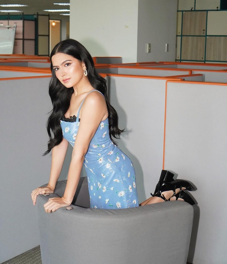 Image of Alexa Ilacad