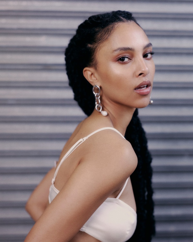 Image of Nardos Kesete