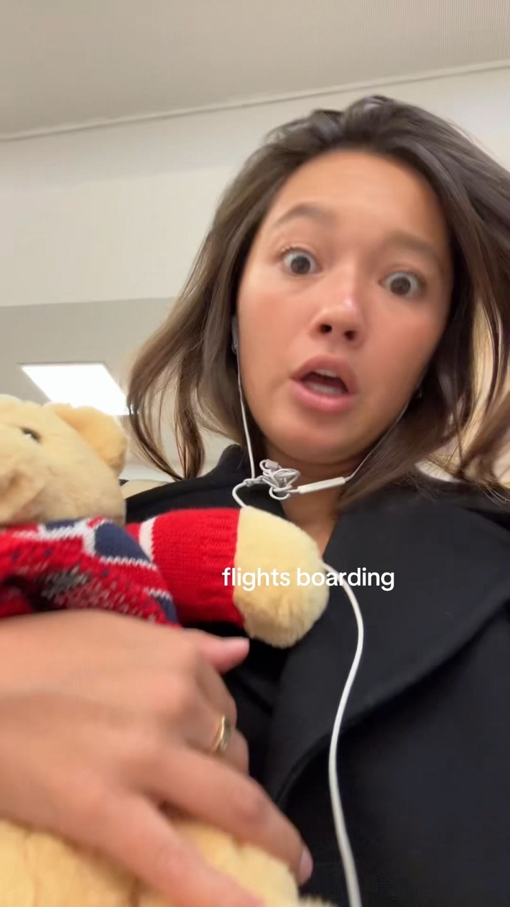 Picture of Lily Chee