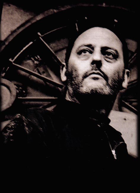 Picture of Jean Reno