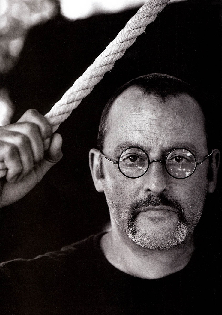 Picture of Jean Reno