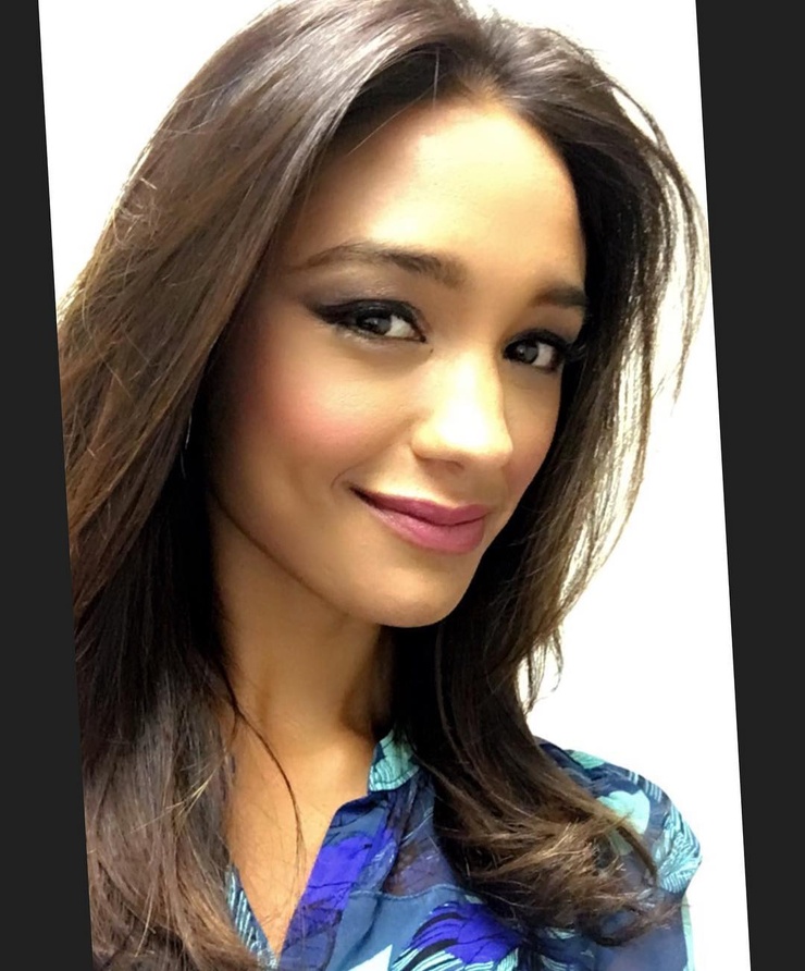 via Instagram (@rachelsmithtv)