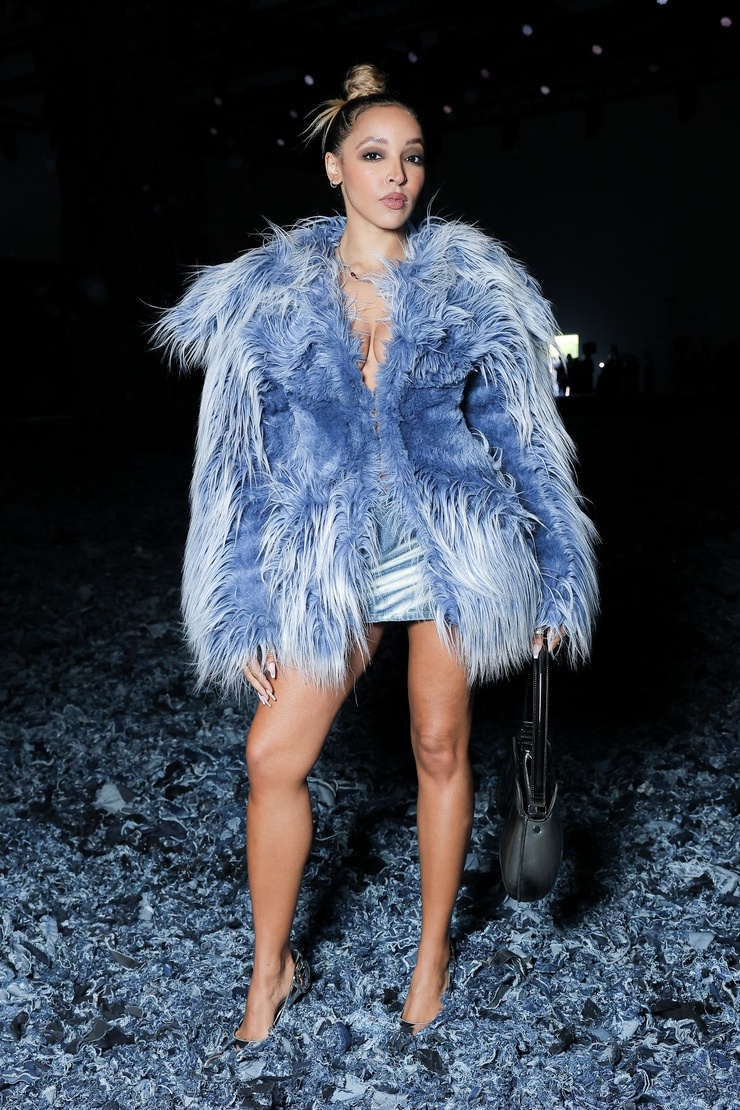 Tinashe Kachingwe image