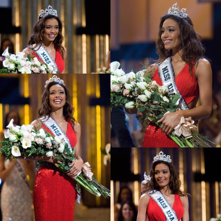 via Instagram (@rachelsmithtv)