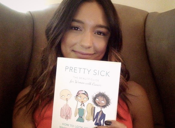 via Instagram (@rachelsmithtv)