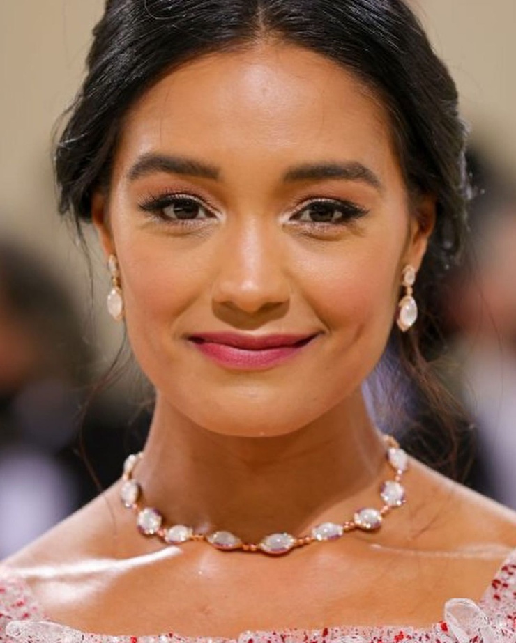 via Instagram (@rachelsmithtv)