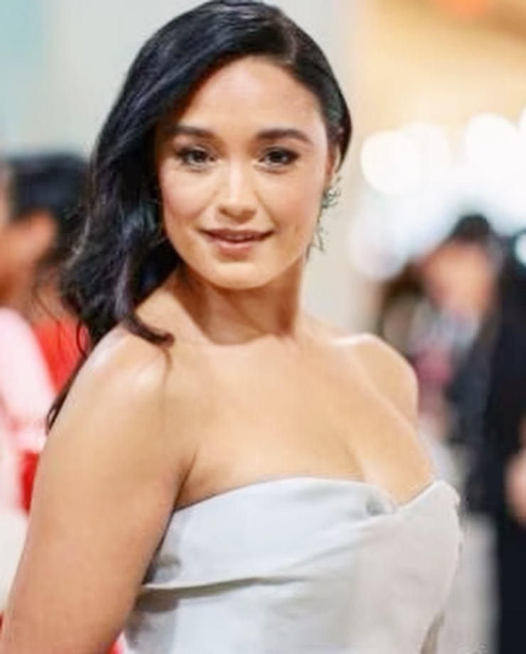 via Instagram (@rachelsmithtv)