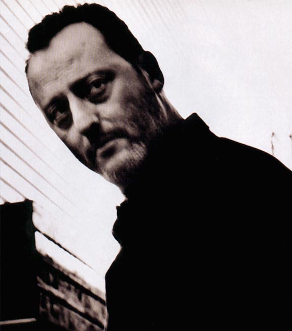 Jean Reno image