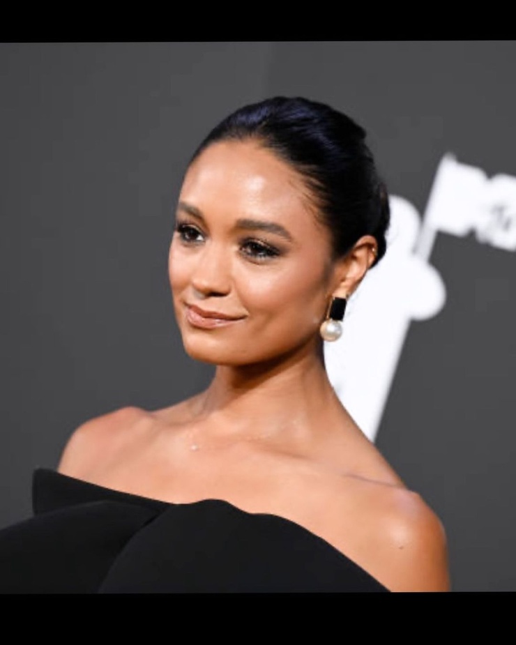 via Instagram (@rachelsmithtv)