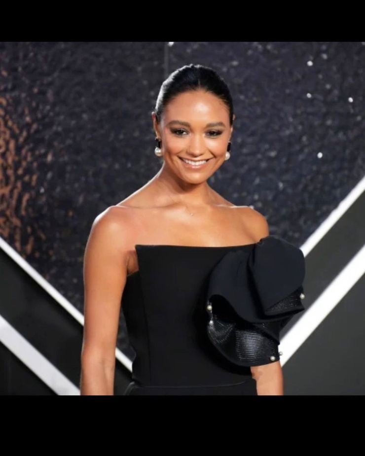 via Instagram (@rachelsmithtv)