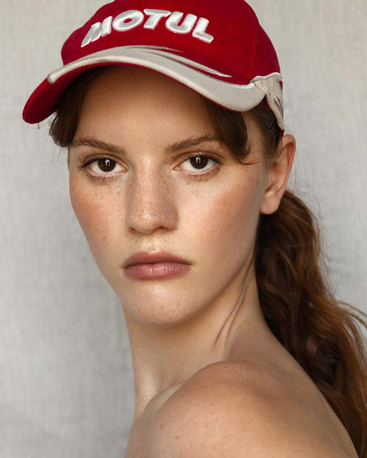 Picture of Sophie Lemens