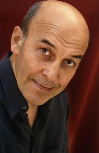 Picture of Patrick Paroux