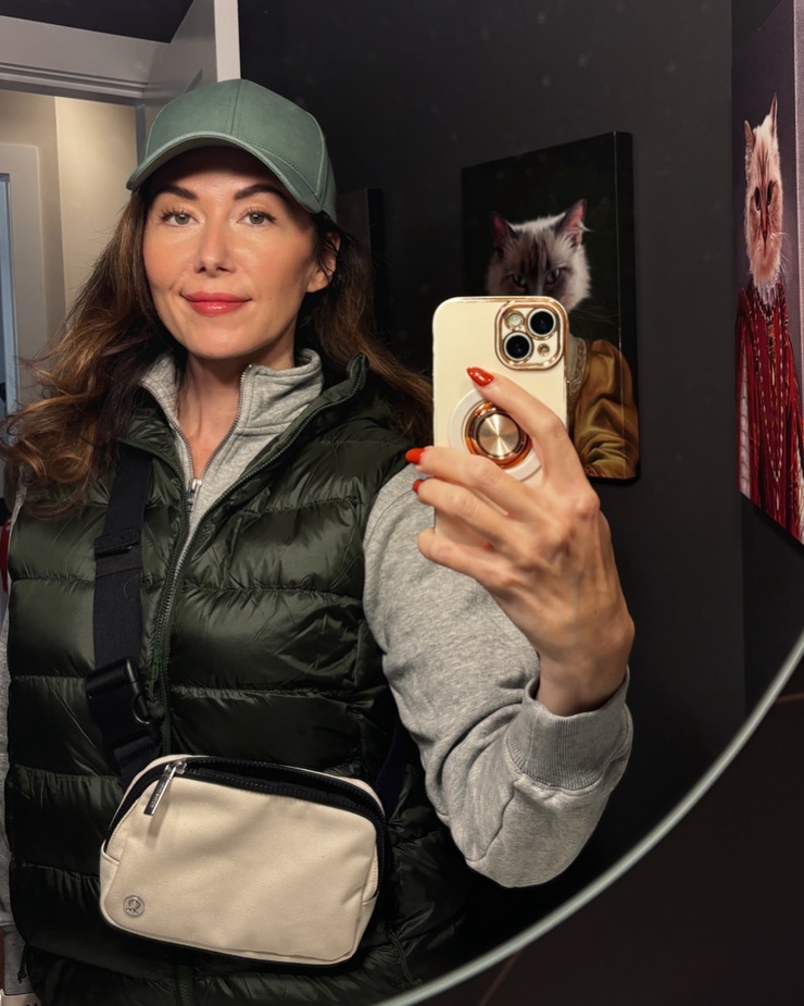 Image of Jewel Staite