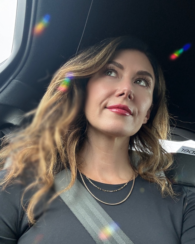 Jewel Staite picture