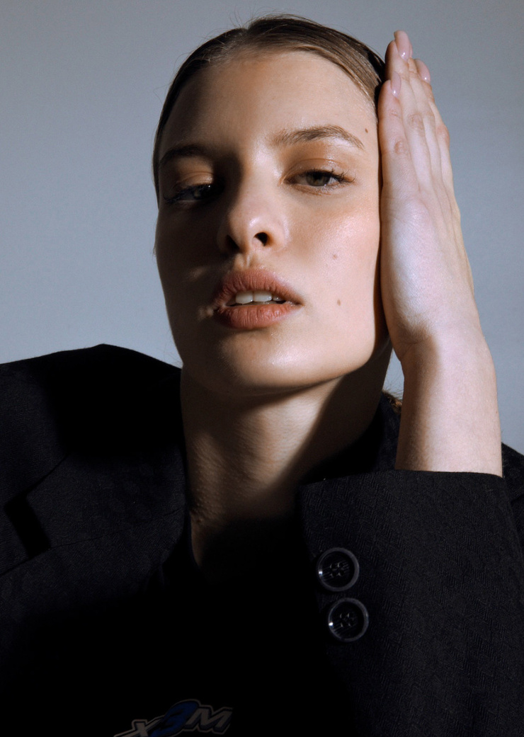 Picture of Eva Gordienko