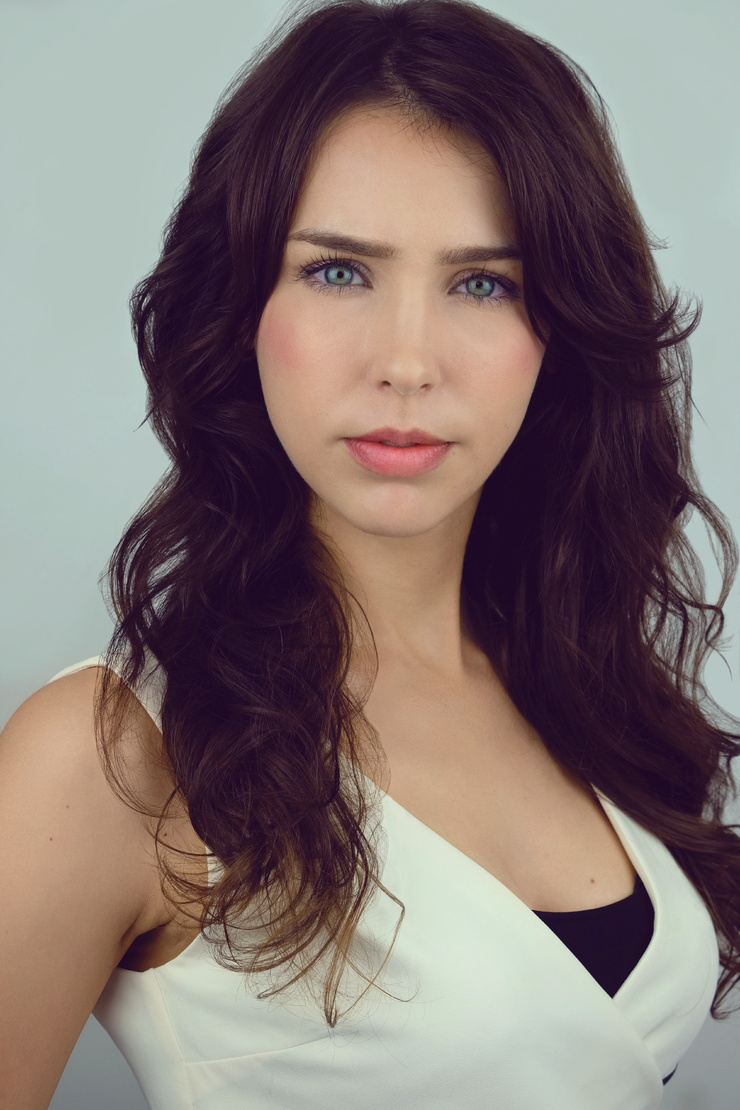 Stefanie Joosten picture