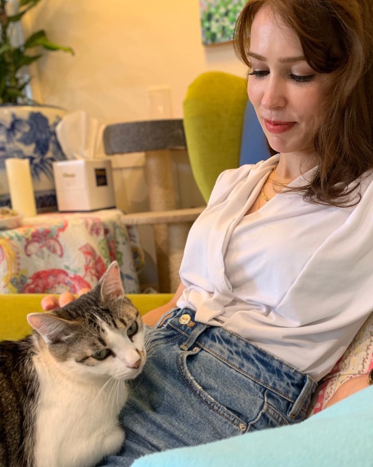 Picture of Stefanie Joosten