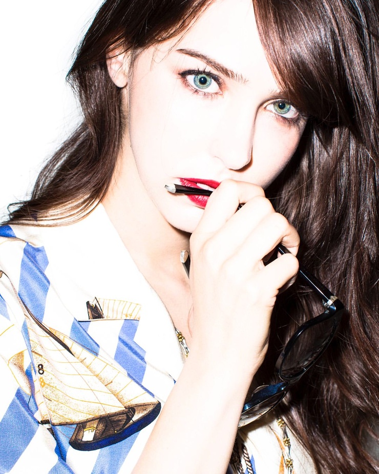 Image of Stefanie Joosten