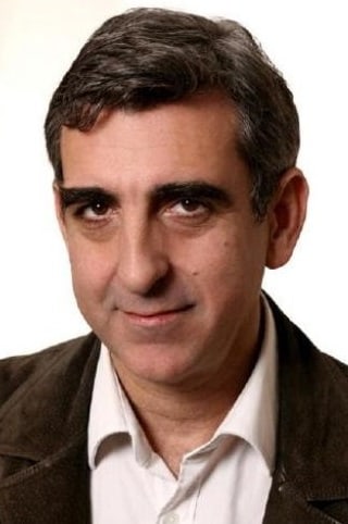 Picture of Julien Cafaro