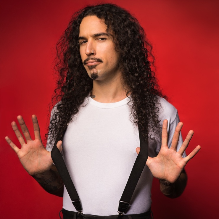 Anthony Vincent image