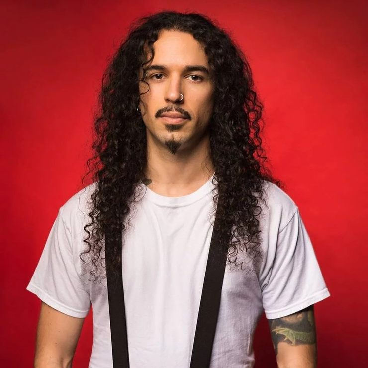 Anthony Vincent image