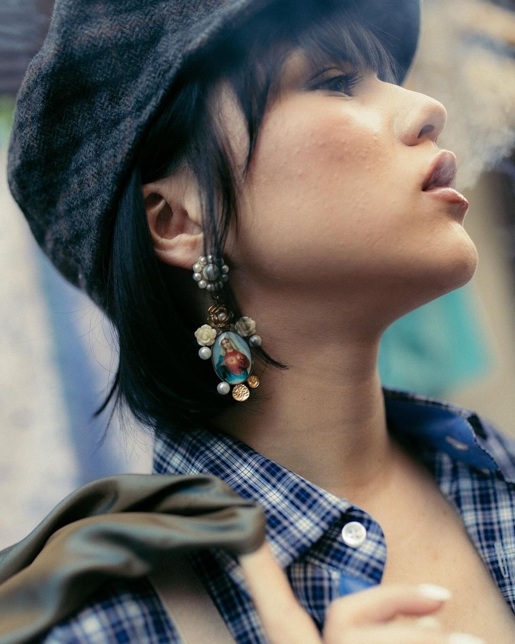 Picture of Maria Esposito