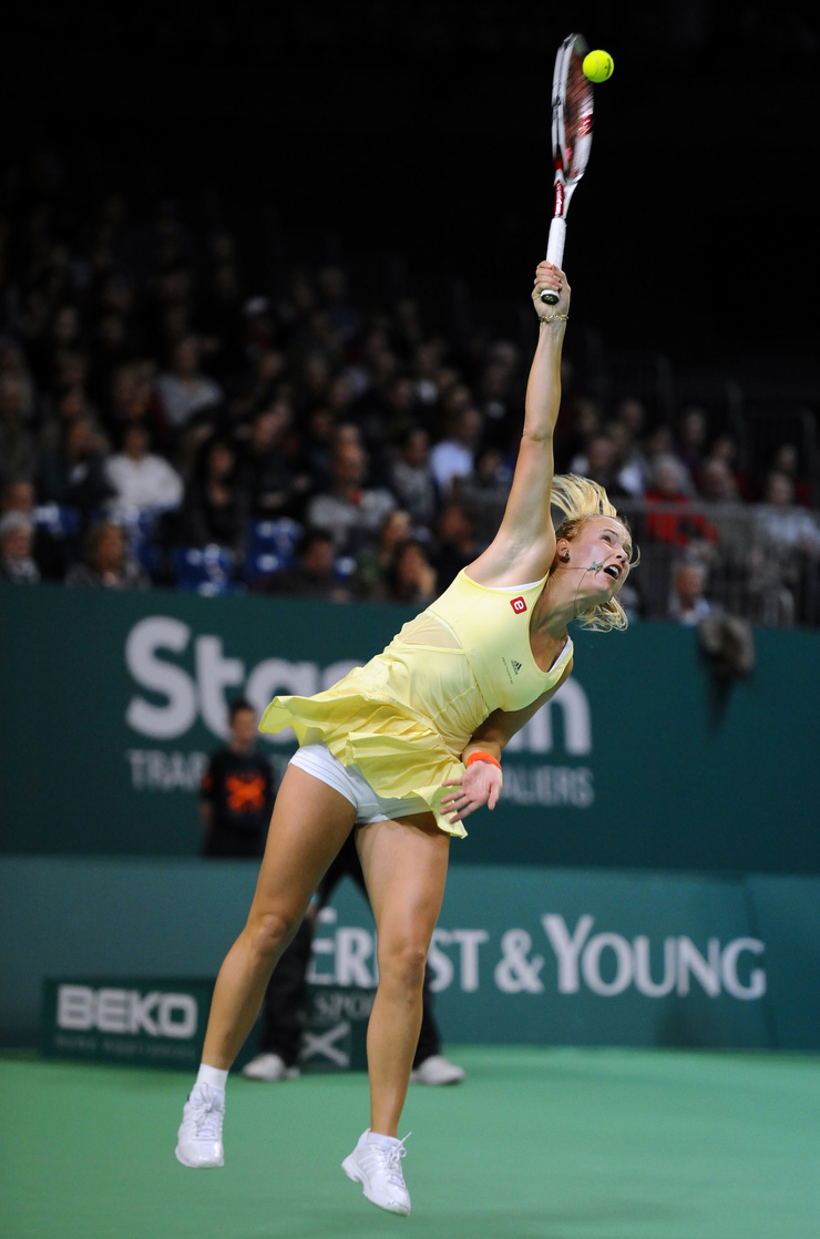 Picture of Caroline Wozniacki