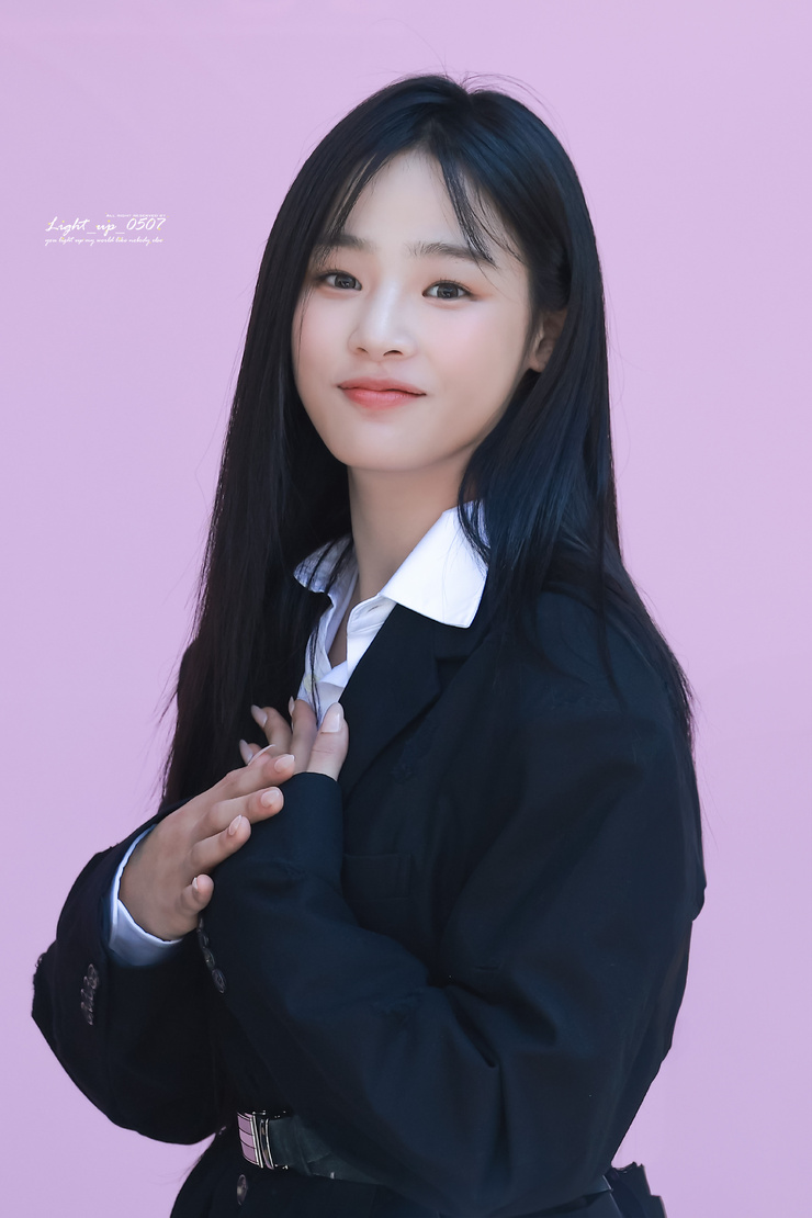 Picture of Minji Kim