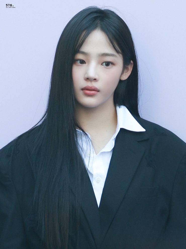 Picture of Minji Kim