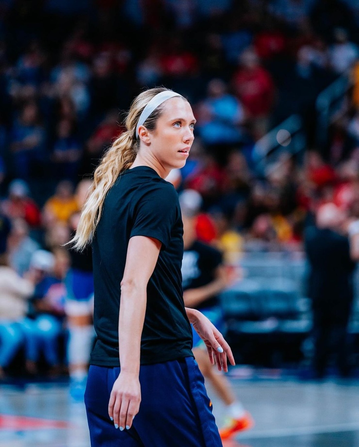 Picture of Lexie Hull