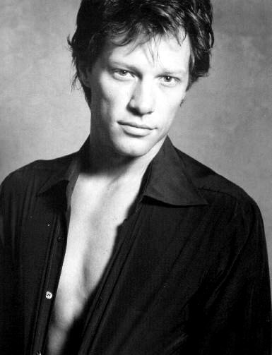 Picture of Jon Bon Jovi